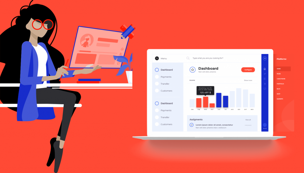 New designing trends - eHygienics