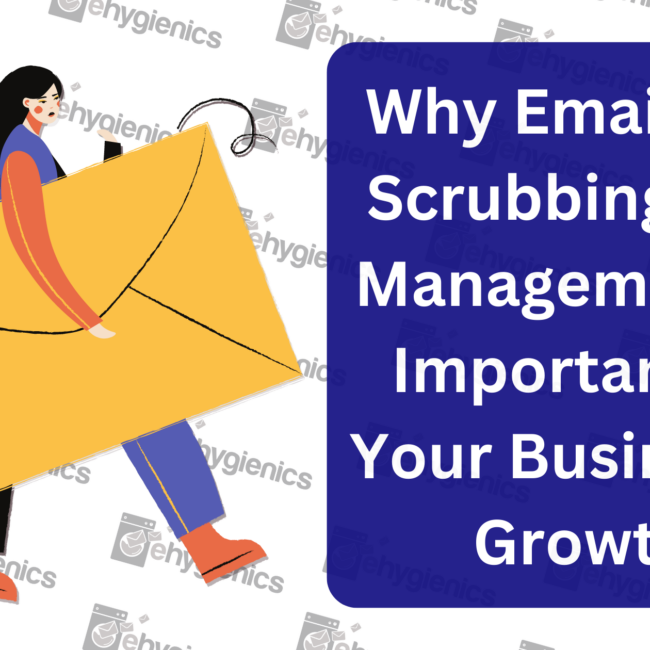 Email List Verification and Validation Service & Software | Ehygienics