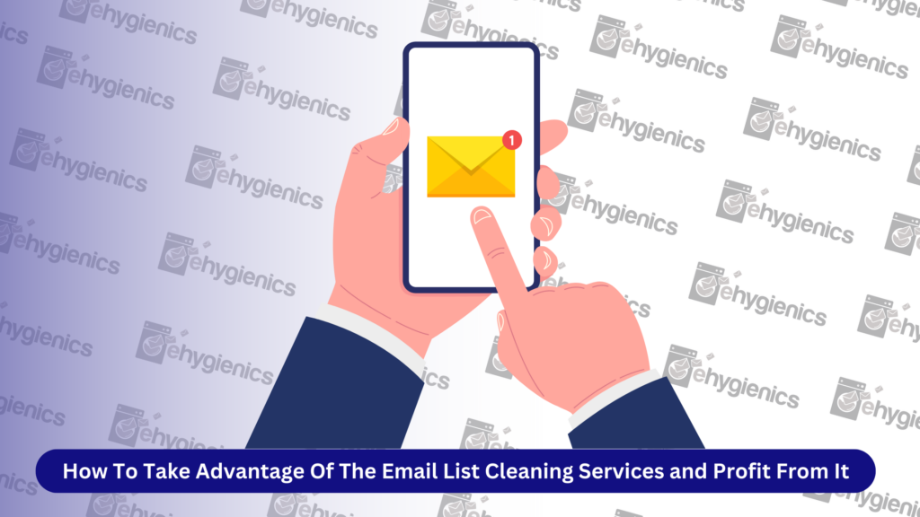 How To Take Advantage Of The Email List Cleaning Services and Profit ...