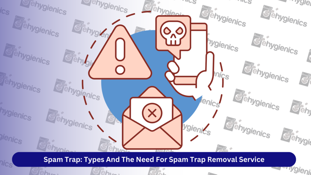 Spam Trap: Types And The Need For Spam Trap Removal Service