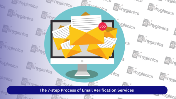 The 7-step Process of Email Verification Services